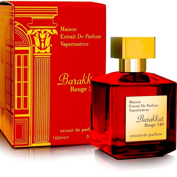 Other | Barrakat Fragrance | Poshmark